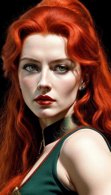 Boadicea By Miketoned On Deviantart