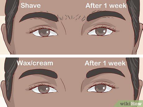 Spectacular Tips About How To Get Rid Of Unibrow Strangertourist