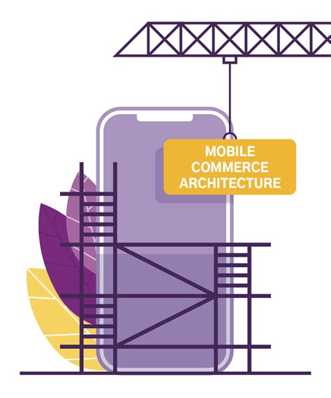 Mobile Commerce Architecture For The 21st Century
