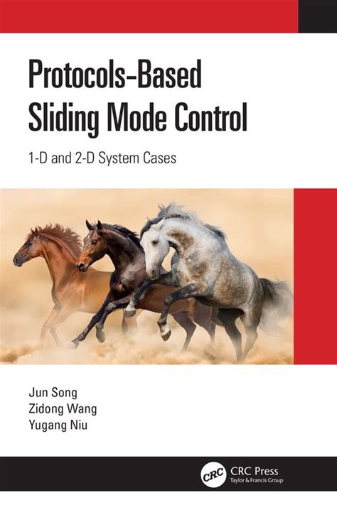 Protocol Based Sliding Mode Control Jun Song 9781032313887 Boeken Bol