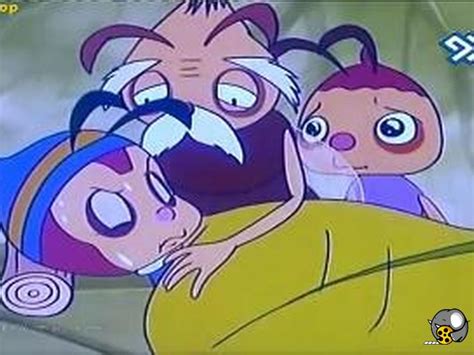 کارتون هاچ زنبور عسل قسمت ۳۷ فیلو