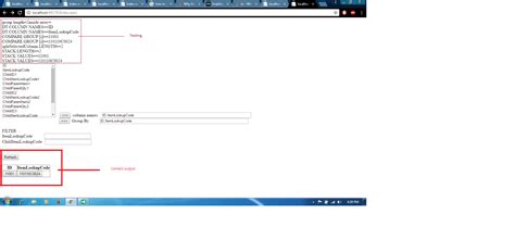 C Why Gridview Column Names Are Repeating When User Refresh The Page