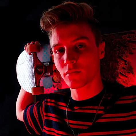 Photo Of Joe Conklin