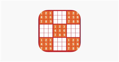 ‎fast Sudoku Basic Puzzles On The App Store