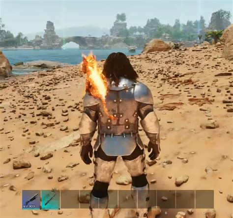 How To Tame The Pyromane In Ark Survival Ascended Nitrado