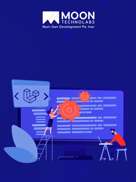 Key Laravel Benefits For Enterprise Development