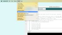 Updating Firmware Version And Uploading Certificates Arduino Documentation