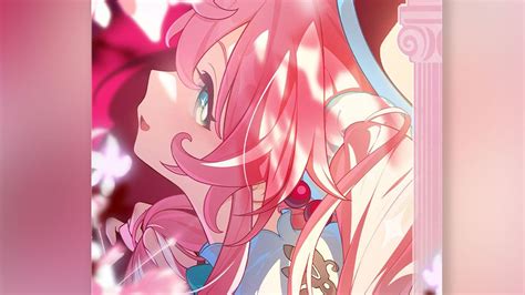 All Honkai Star Rail Amphoreus Characters Revealed So Far