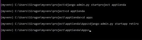 Realizar modelos con Django Cursos de Programación de a Experto Garantizados