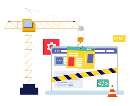 Under Construction  Animated