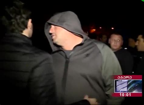 ღმერთის ტოლა კაცი Coub