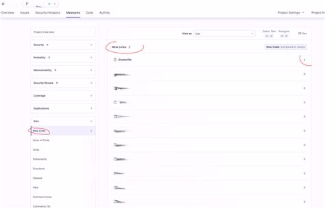 External Reports Not Showing Issues For Pull Request Analysis But Working For Branch Analysis