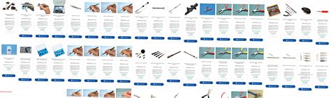 Expo Measuring Tools Mierce Miniatures