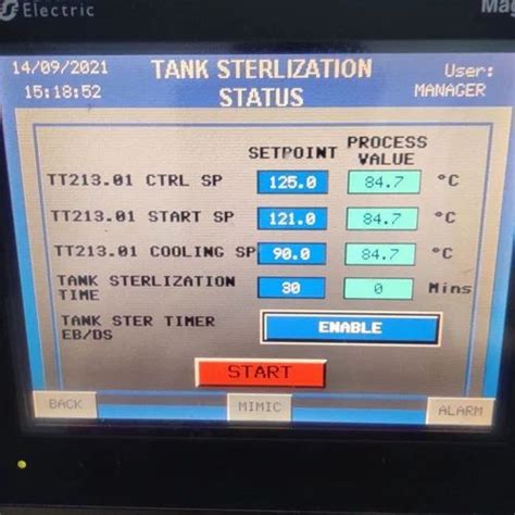 Hmi Programming Service At ₹ 1000 Day In Pune Id 2851283701848