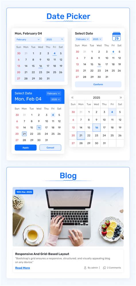 Pixelstrap Free Bootstrap Ui Kit Design System