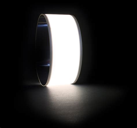 Oled Lighting Design