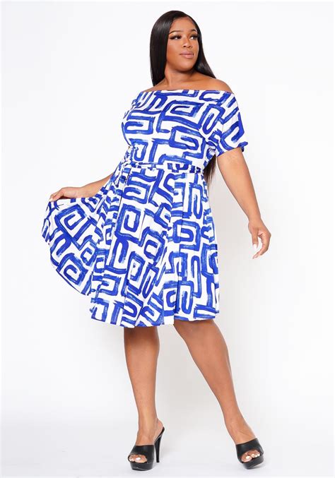 White Dresses For Graduation Plus Size