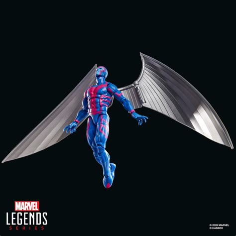 Slideshow Hasbros Marvel Legends Reveals For February 2026 Image