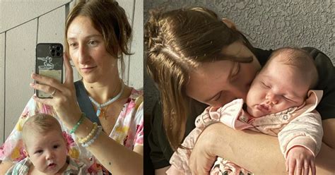 ზღაპრული გოგო თინა ნატა ბერეჟიანის ფოტოები ქალიშვილთან ერთად Marao