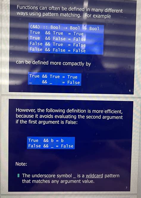 Answered Haskell Following The Three Ways To Bartleby