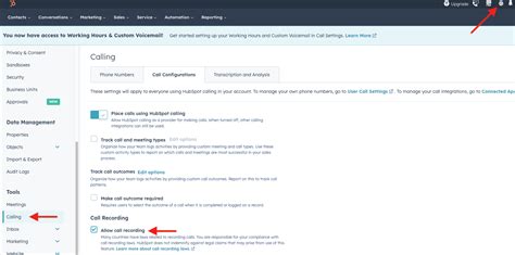 how to use hubspot calling tools videos the ultimate guide