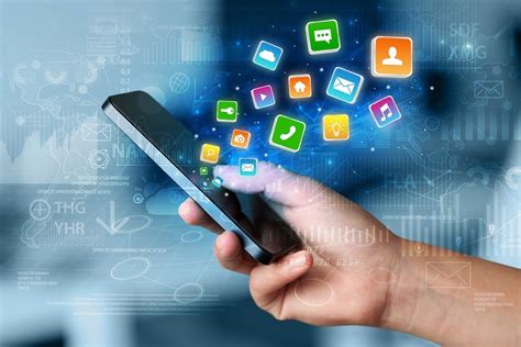 Mobile App Entwicklung Dewave