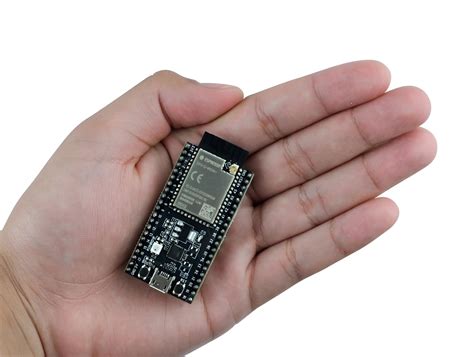 Placa Desarrollo Espressif Esp32 S2 Saola 1r Dev Kit Wrover ⋆ Starware