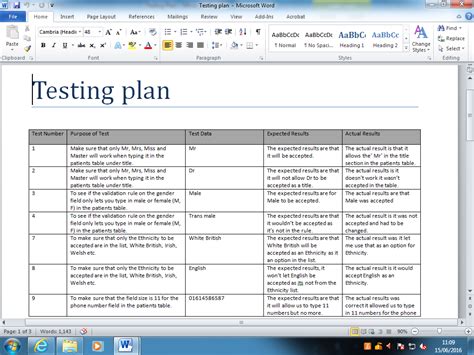 Unit 10 Database Development Shaununit3