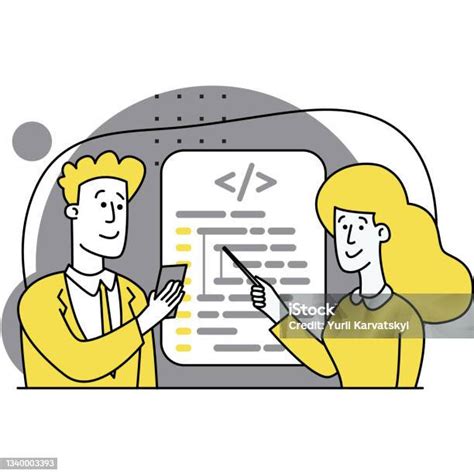 Konsep Script Coding Pemrograman Sebuah Bahasa Pemrograman Programmer Bekerja Pada Pengembangan