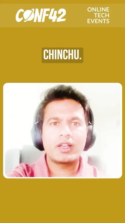 Conf42 On Linkedin Conf42 Rustlang 2024 Kicks Off Tomorrow Rsvp