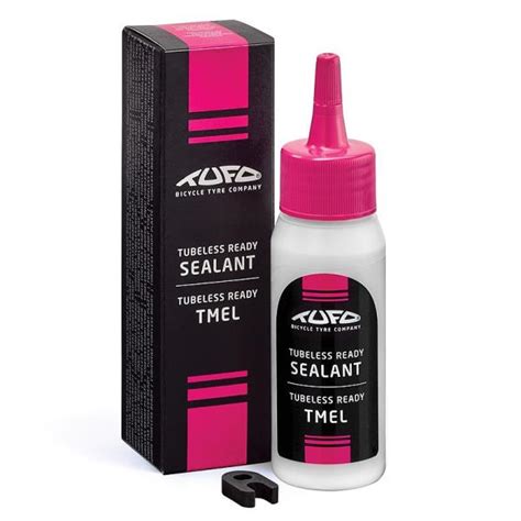 Tufo Tubeless Liquid Tr Tufo 220ml Mammoth