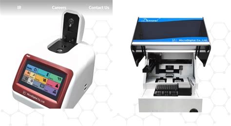마이크로디지탈 높은 잠재력을 가진 일회용 세포배양 시스템”
