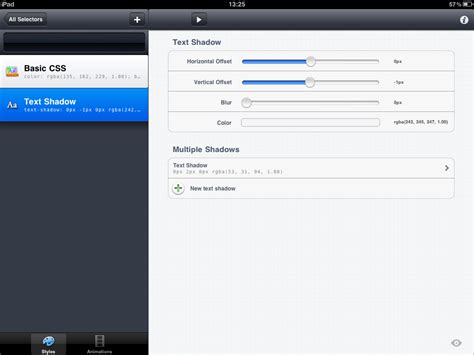 Сборник редакторов кода For Ipad And Iphone для Си Javascript Php Html Css и др Codetogo