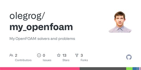 Myopenfoamapplicationsslmmeltpoolfoamcreatefieldsh At Master · Olegrogmyopenfoam · Github