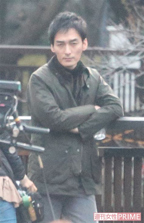 草なぎ剛、主演ドラマ『嘘の戦争』の早朝ロケ現場に不満（週刊女性prime）