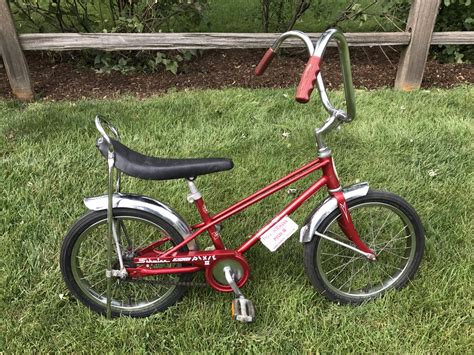 Sold 1977 Schwinn Pixie Ii Archive Sold Or Withdrawn The