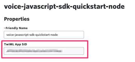 Twilio Voice Javascript Sdk Developersio