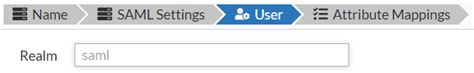 Security Assertion Markup Language Saml Support Fortiguest 1 2 0 Fortinet Document Library