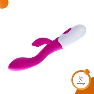 Buy Speeds Dual Motor G Spot Vibrator Adult Sex Toys