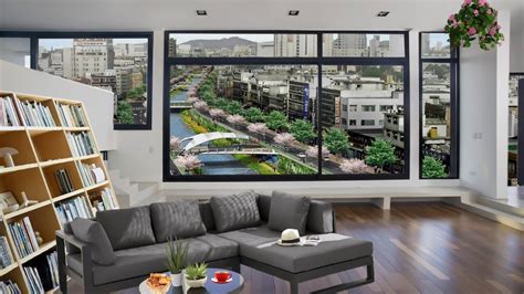 앉아서 커피한잔 도시의 아름다운 전망을 감상하고 편안한 공간에서 재즈 음악을 즐기십시오 맛있는 음식과 좋아하는 음악 재즈 음악 아늑한 분위기 아름다운 도시