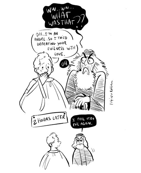 In Some Alternate Universe R Goodomensafterdark