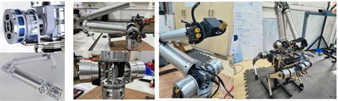 Stoch Lab Dynamic Manipulator