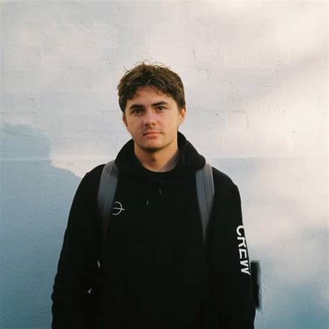 Jackson Hoad Jacksonhoad • Threads Say More