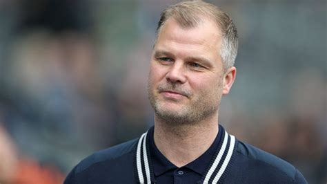 Wohlgemuth Wir Müssen Weiter Daran Glauben Kicker