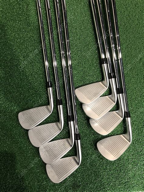 Pxg Gen3 0311t 3 P 8아이언 Kbs130 아이언 중고나라