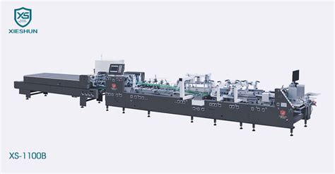 China Folder Gluer Folding Gluing Folder Gluer Accessories Manufacturer Supplier Factory