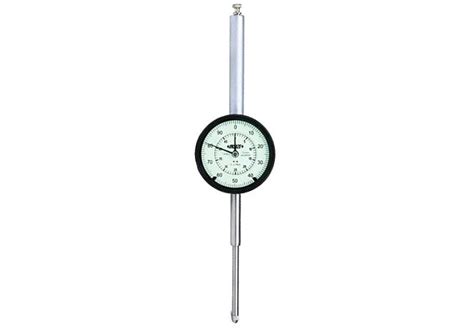 Insize Dial Indicator Clock Model 50 2309