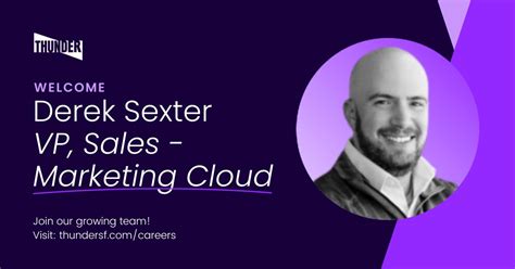 Thunder On Linkedin Welcometothunder Nowhiring Salesforcepartner Herewegrowagain… 10 Comments