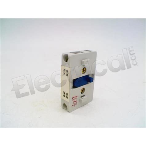 Allen Bradley 194e A40 P11 Fuse Part And Accessory Fuse