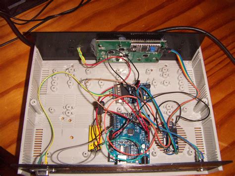 Simple Arduino Wireless Mesh 5 Steps With Pictures Instructables